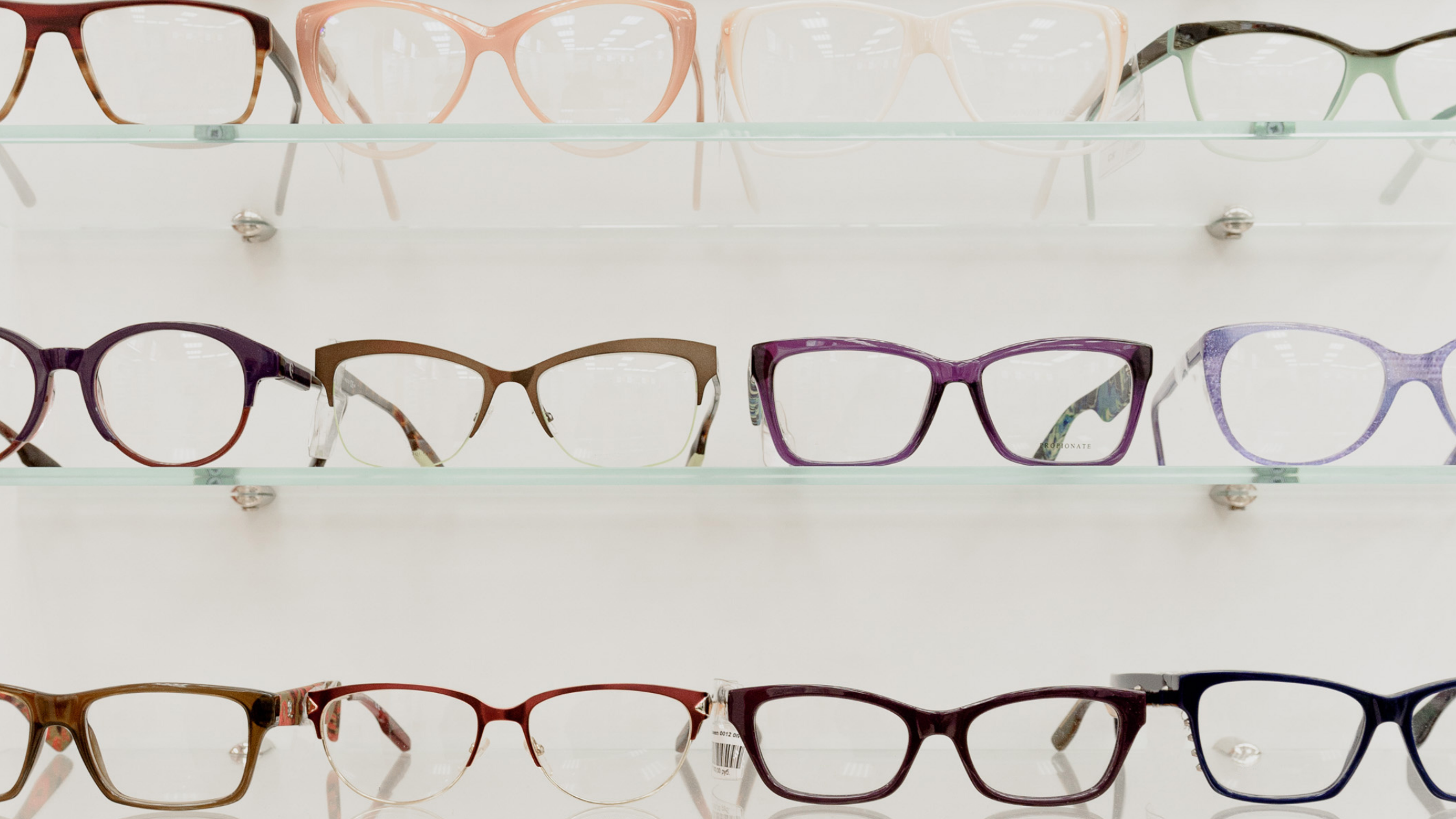 Finding the Right Lenses - Interserve