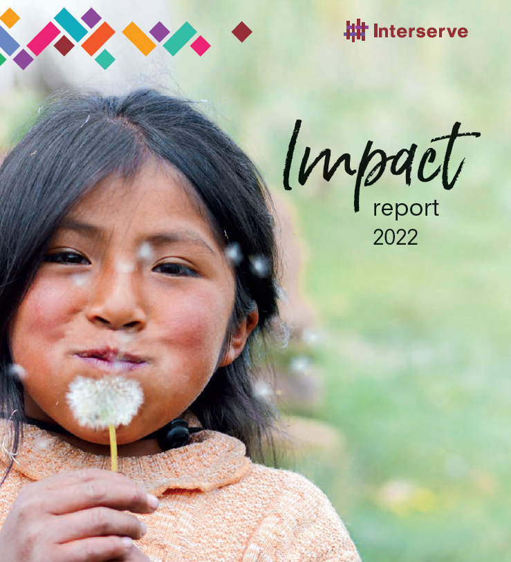 Impact Report - Interserve