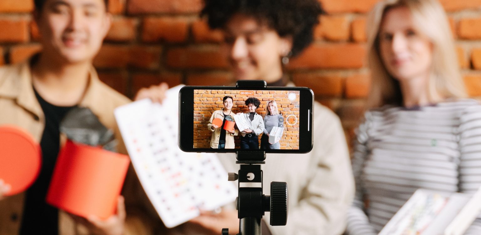 Young Adults - Interserve